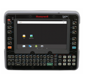 Honeywell Thor VM1A: la soluzione più robusta! - Overlog