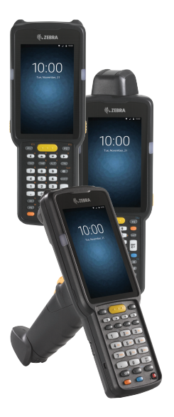 Palmare Zebra MC3300: Versatile e flessibile in tutti gli ambiti - Overlog