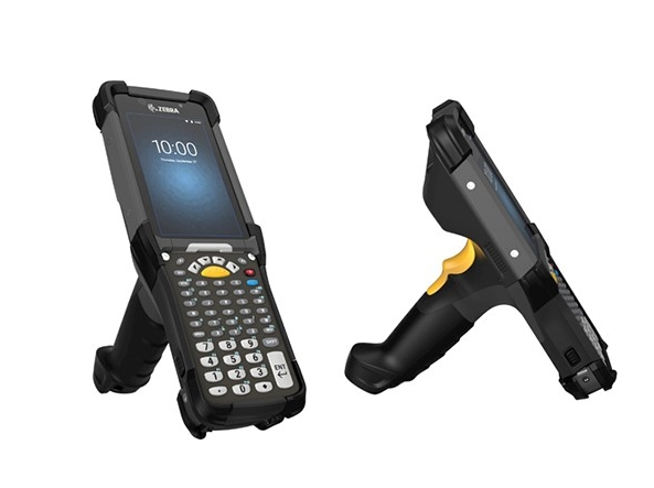Zebra MC9300 - Il dispositivo più robusto della categoria - Overlog